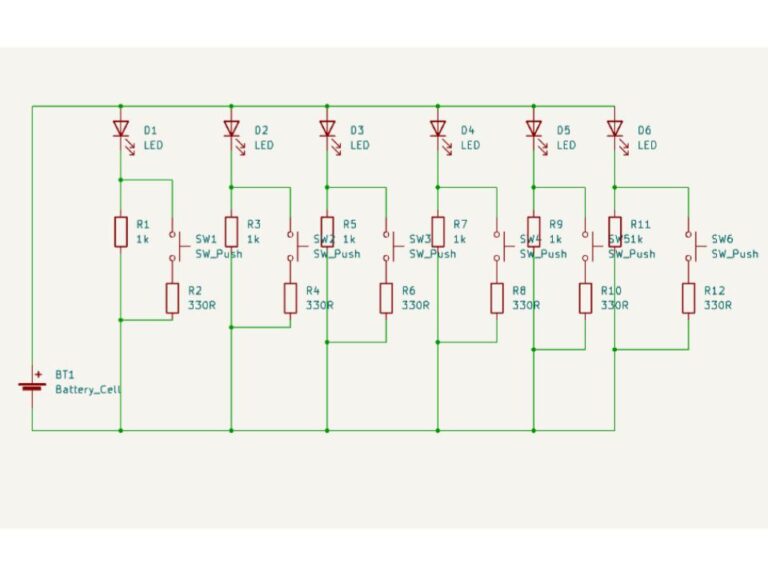 DMos: Designing a Lighting Circuit – Cosplay by Daniel Smedley